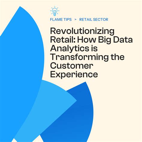 Revolutionizing Retail How Big Data Analytics Is Transforming The