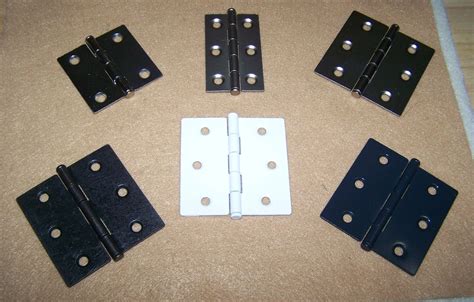 Interior Plantation Shutter Hinges
