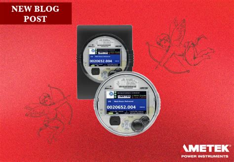 Ametek Power Instruments Blog