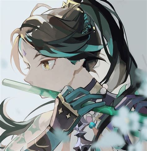 Xiao  Xiao  Xiao  Xiao Genshin Impact Discover Share S Artofit