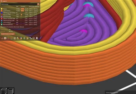 Gaps In External Perimeter When Speed Is Bigger Than 25mms · Issue