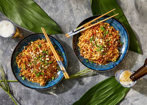 Dandan Nuudelit Valio