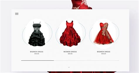 How To Create A Product Slider In Html Css And Js
