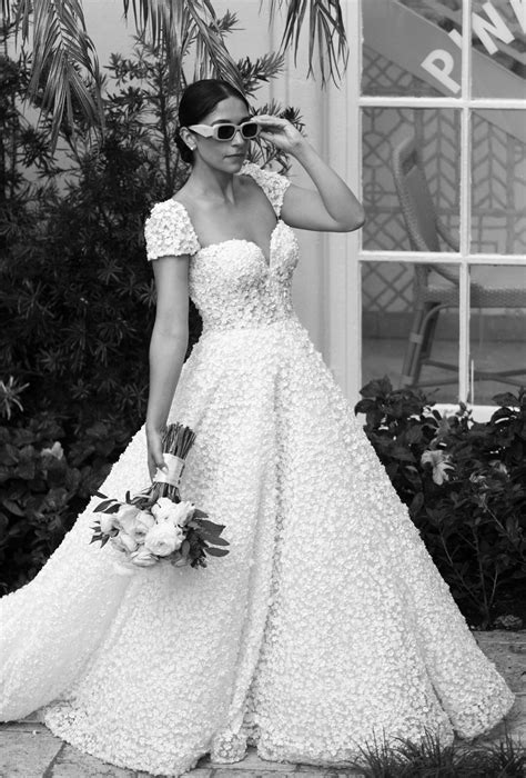 Reem Acra Wedding Dress Save 36 Stillwhite