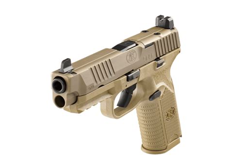 Fn 509 Fullsize Mrd [fde] For Sale New