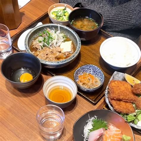 土鍋炊きたてご飯が食べ放題の絶品定食屋さん（土鍋炊ごはん なかよし 本店）