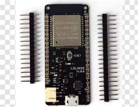 Esp32 Esp8266 Wi Fi Bluetooth Electronics Electronic Component