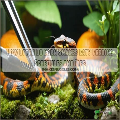 Corn Snake Care Guide for Beginners: Feeding, Habitat, and Handling Tips