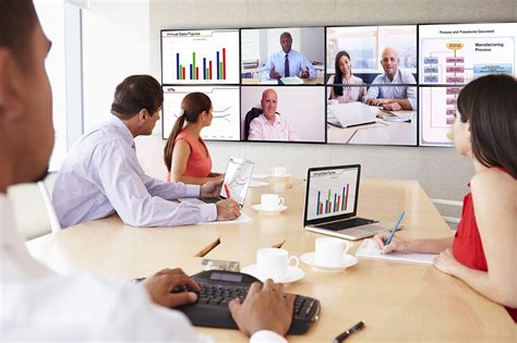 Commercial Video Walls Office Video Wall Solutions