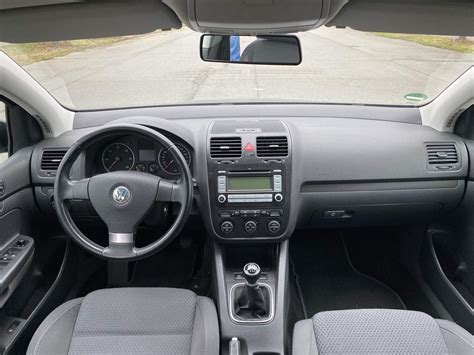 Vw Golf 5 Vw Golf 5 1k123 20 Tdi Test Testberichte 210566929