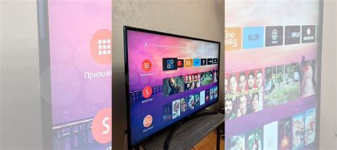 Телевизор LG 55 дюймов 4k Ultra HD SMART TV купить в Орехово-Зуево ...