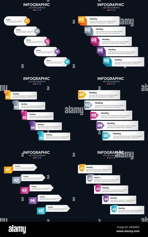 Complex Data Stock Vector Images Alamy