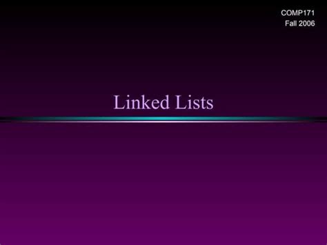 13 doubly linked list data structure pdf