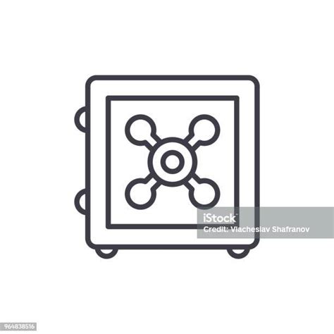 금융 보안 블랙 아이콘 개념입니다 금융 보안 평면 벡터 기호 기호 그림 개념에 대한 스톡 벡터 아트 및 기타 이미지 개념 개체 그룹 검사 보기 Istock