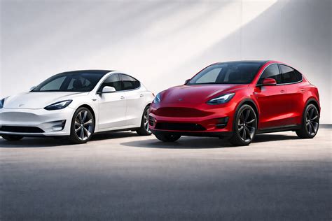 Difference Between Tesla Model 3 And Y Price Range And Space