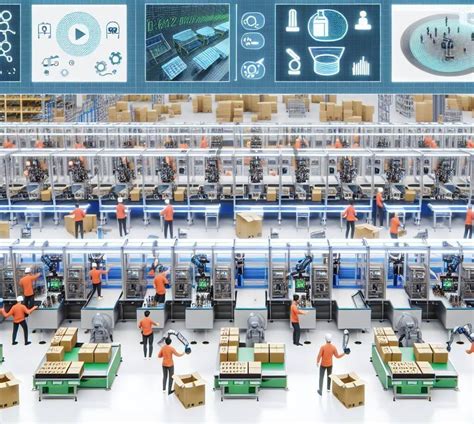 Ai Enhanced Production Sequencing For Flexible And Scalable Assembly Lines