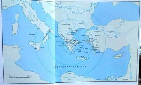 A Visit To Delphi Greece Sep 2018