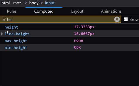 滑动噩梦：理解 Range 输入 Css Tricks 中文