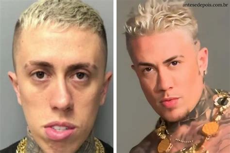 Mc Daniel Antes Da Fama Antes Da Fama