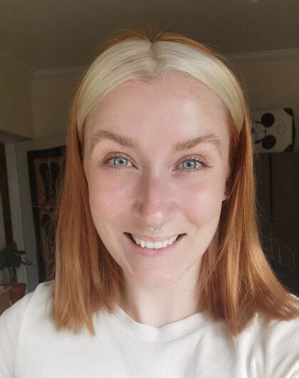 Emily Walsh Mountview Academy Of Theatre Arts