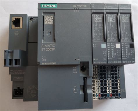 121 Siemens Plc First Steps — Automation Notes 091 Documentation