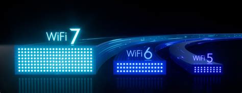 Wi Fi 6 Vs Wi Fi 7 A Technical Deep Dive Into Speed Efficiency And Next Gen Connectivity