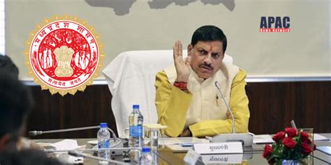 Mp Govt Transfers 29 Ias Officers Ias Rajesh Kumar Jain Becomes Ceo