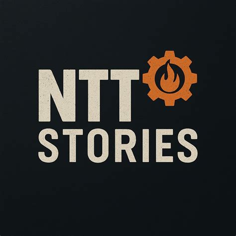 Ntt Stories Youtube