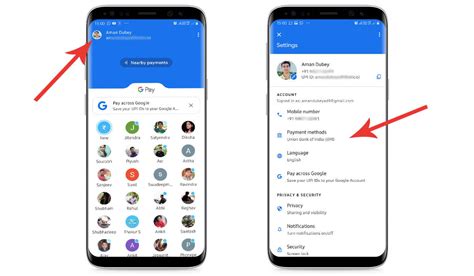 Google Pay UPI PIN Kaise Change Kare Hindimeinfo