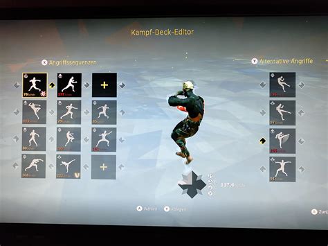 Any Tips To Improve The Deck Im Forsaken Btw Rabsolver