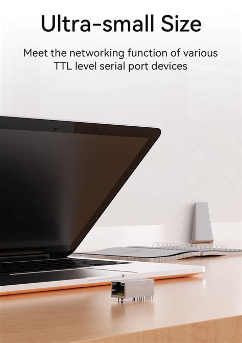 Ebyte NE2 T1M Super Ethernet Port RJ45 Ethernet Modbus Gateway TCP To RTU Internet Of Things TTL