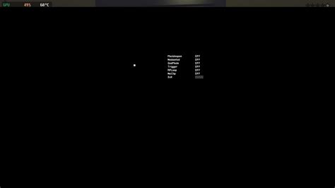 Black Screen On Linux When Injected · Issue 32 · Skarockoiphake · Github