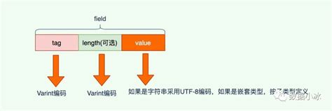 protobuf优缺点及编码原理 牛奔 博客园
