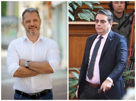 ГЪРМИ НОВ СКАНДАЛ Делян Добрев осветли ЧУДОВИЩНИ борчове на Асен Василев Информационна