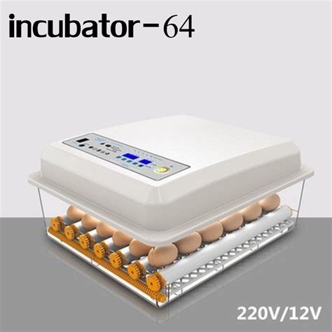 Incubator For Egg Constant Temperature Egg Incubator Full Automatic Egg Incubator Multifunction