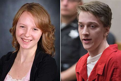 Jessie Blodgetts Killing By Close Friend Examined In Investigation Discovery Series