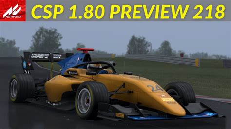 Now Released Csp Preview 180 218 Overview Fixes Features And New Ai Youtube