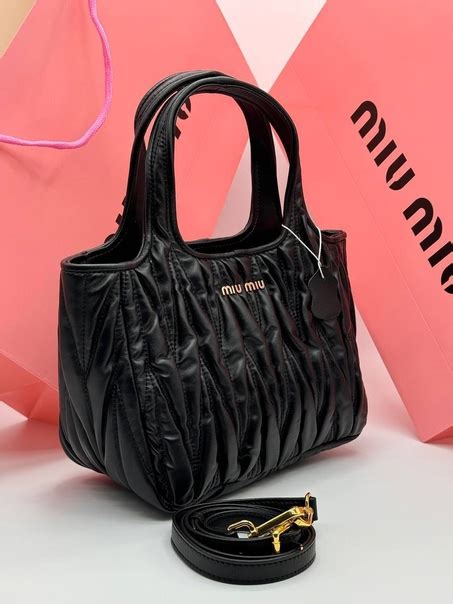 Miu Miu Maltese нσвая коллекция ⚜️качество люкс 1 1 ⚜ натуральная кожа 2025 ВКонтакте