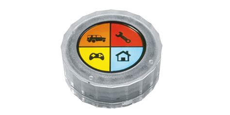 Product Slb2 Rotary Display Encoder Push Button Switch Waterproof