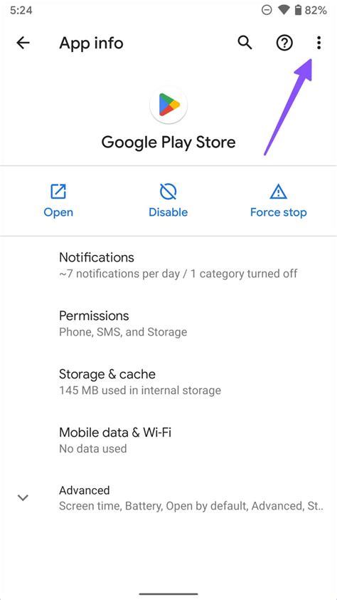Top 5 Ways To Fix ‘your Device Isnt Compatible With This Version On Android Guiding Tech