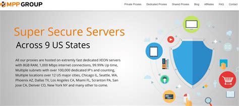 Ultimate Dedicated Proxy Guide 2024 6 Best Dedicated Proxies Added