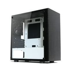 Nexus M Tecware Mini Tower Case
