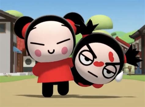 Pin By F A N Y On Pucca Garu Pucca Pucca X Garu Cartoon Cute Icons