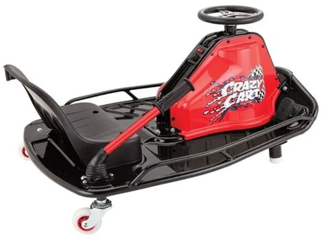 Crazycart картинг. Цена и адрес в Москве