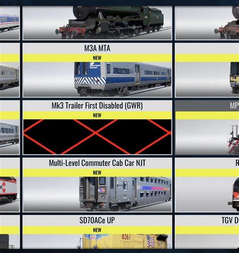 Admit It Tsw2 Has A Lot Of Memable Moments R Trainsimworld