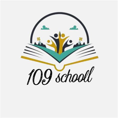 Логотип школы