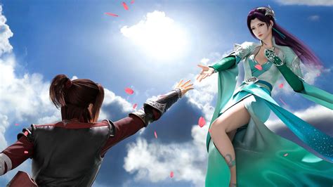 U Ph Th Ng Khung V N Chi Ti U Vi M Full Version Y Nh T Nh L T Nh Y U Youtube