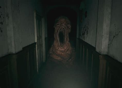 Regenerador Resident Evil 4 En 2025 Criaturas Fantásticas Monstruos