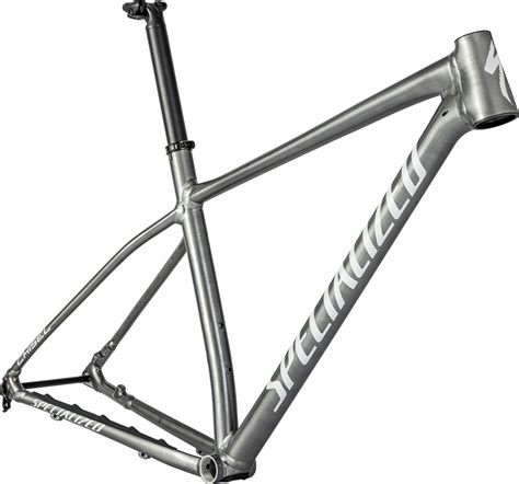 Chisel Hardtail Frame
