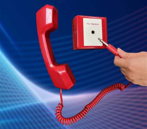 Fireman Intercom Multron Systems